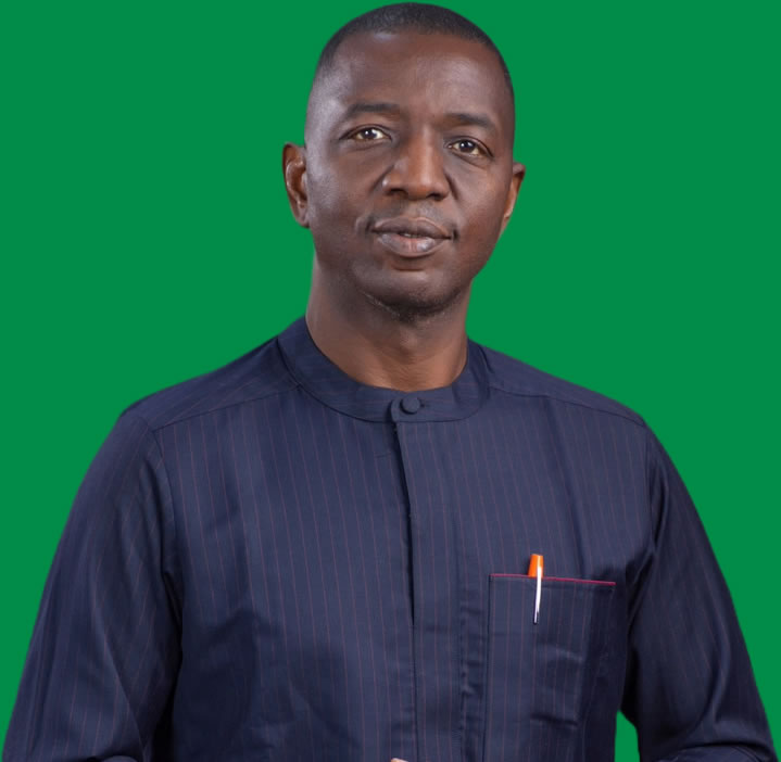 Our Team – Niji Group