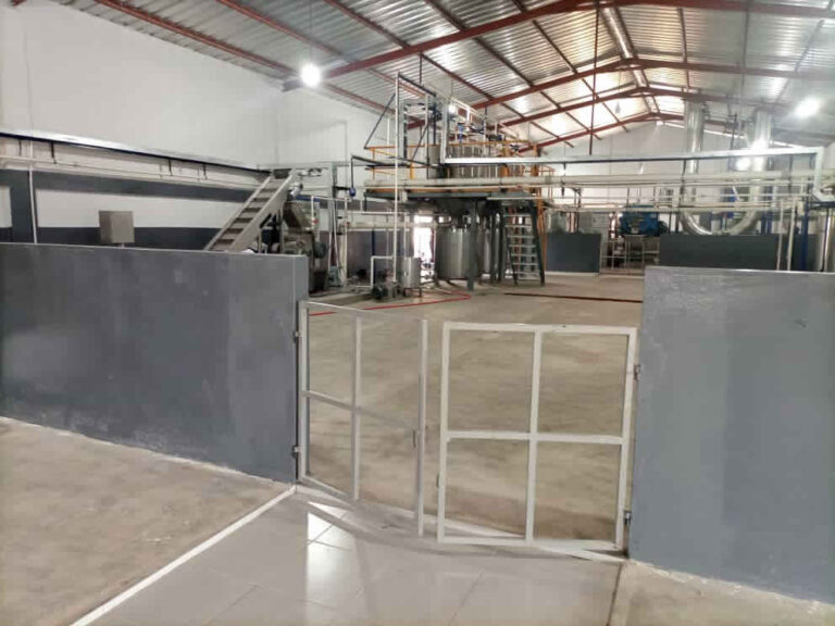 NijiFoods – Niji Group